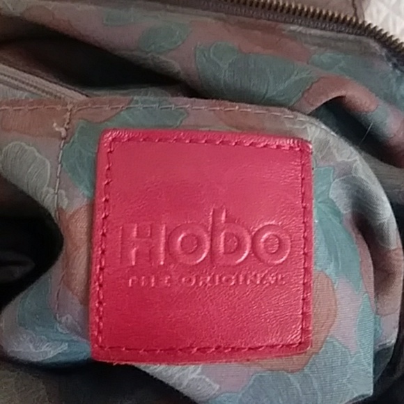 HOBO | Bags | Authentic Hobo Bag | Poshmark